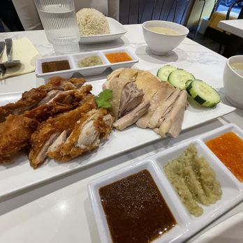 CILY CHICKEN RICE - Updated April 2025 - 248 Photos & 168 Reviews - 933 ...