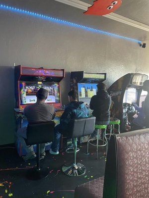 NEXT LEVEL ARCADE - Updated December 2025 - 8793 E Broadway Blvd ...