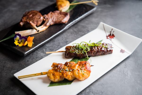 SUSHI ROKU - 2718 Photos & 1686 Reviews - 3500 Las Vegas Blvd S, Ste ...