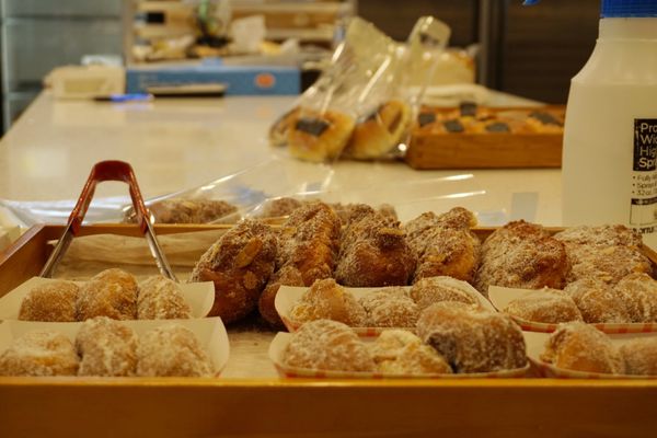 HONU BAKERY - Updated January 2026 - 1419 Photos & 346 Reviews - 1620 N ...
