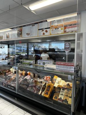 NY GOURMET DELI - Updated August 2025 - 59 Photos & 72 Reviews - 3802 ...