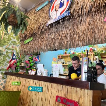 THE FREAKIN RICAN - Updated July 2024 - 755 Photos & 432 Reviews - 4306 ...