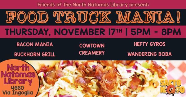 SACRAMENTO PUBLIC LIBRARY - NORTH NATOMAS - Updated October 2025 - 64 ...