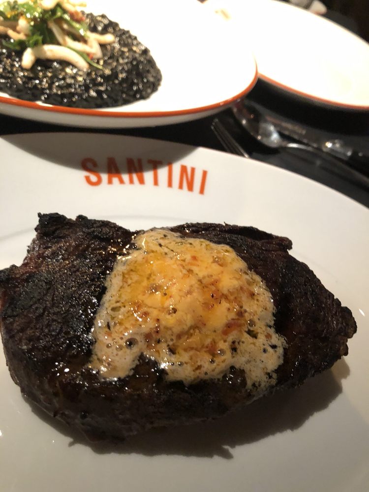 SANTINI BAR & GRILL - 54 Photos - 133 Murray Street, Perth Western ...