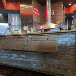 TOMATO BAR PIZZA BAKERY - Updated January 2026 - 304 Photos & 366 ...