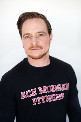 ACE MORGAN FITNESS - Updated December 2024 - 34 Photos & 35 Reviews ...