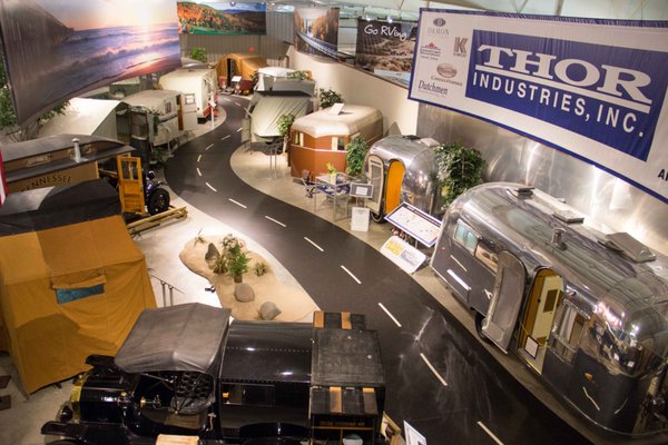 RV/MH HALL OF FAME - 150 Photos & 28 Reviews - 21565 Executive Pkwy ...