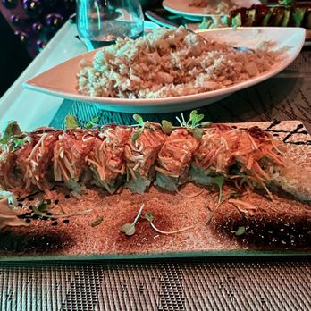 FUSHIMI WILLIAMSBURG - Updated July 2024 - 1391 Photos & 837 Reviews ...