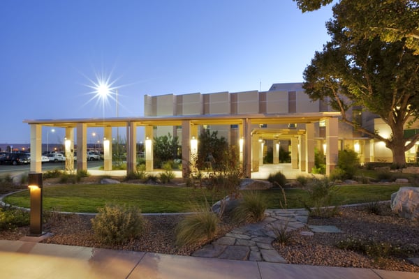 RIDGECREST REGIONAL HOSPITAL - Updated December 2025 - 23 Photos & 63 ...