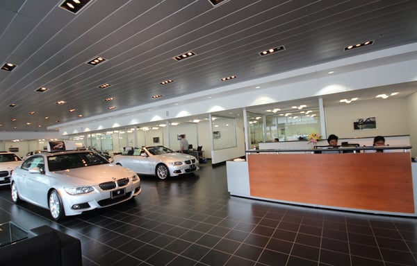 BMW OF SILVER SPRING - Updated June 2024 - 80 Photos & 228 Reviews ...