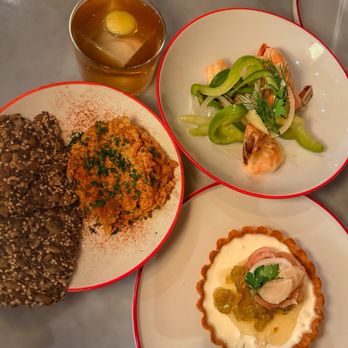 ROUGAROU - Updated January 2026 - 97 Photos & 25 Reviews - 2844 Welton St, Denver, Colorado ...