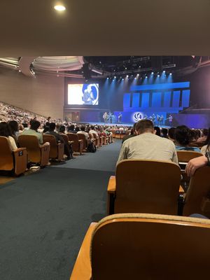 HOUSTON’S FIRST BAPTIST CHURCH - Updated February 2025 - 106 Photos ...