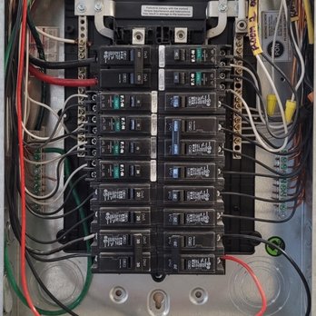 AMR Electric - Updated September 2025 - Upland, California ...