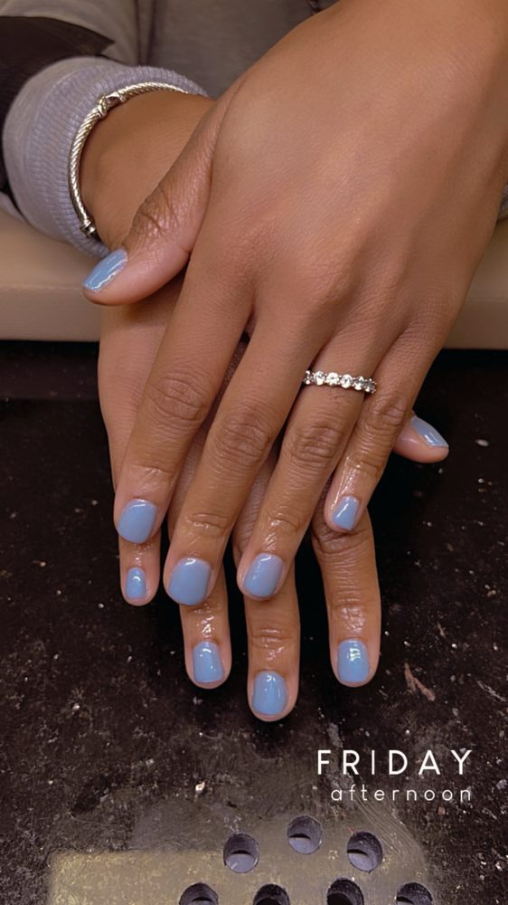 RESORT NAILS - Updated August 2024 - 46 Greenfield Ave, Ardmore ...