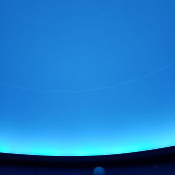 ARLINGTON’S DAVID M. BROWN PLANETARIUM - Updated October 2025 - 25 ...