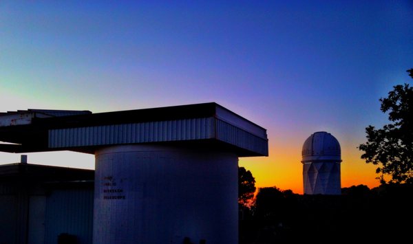 KITT PEAK NATIONAL OBSERVATORY - 145 Photos & 49 Reviews - 950 N Cherry ...