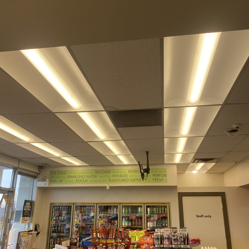 Luminesque Lighting Regina | Shelly Lighting