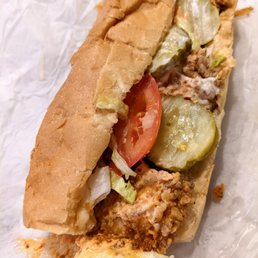 THE PO’BOY SHOP - Updated January 2025 - 671 Photos & 591 Reviews ...