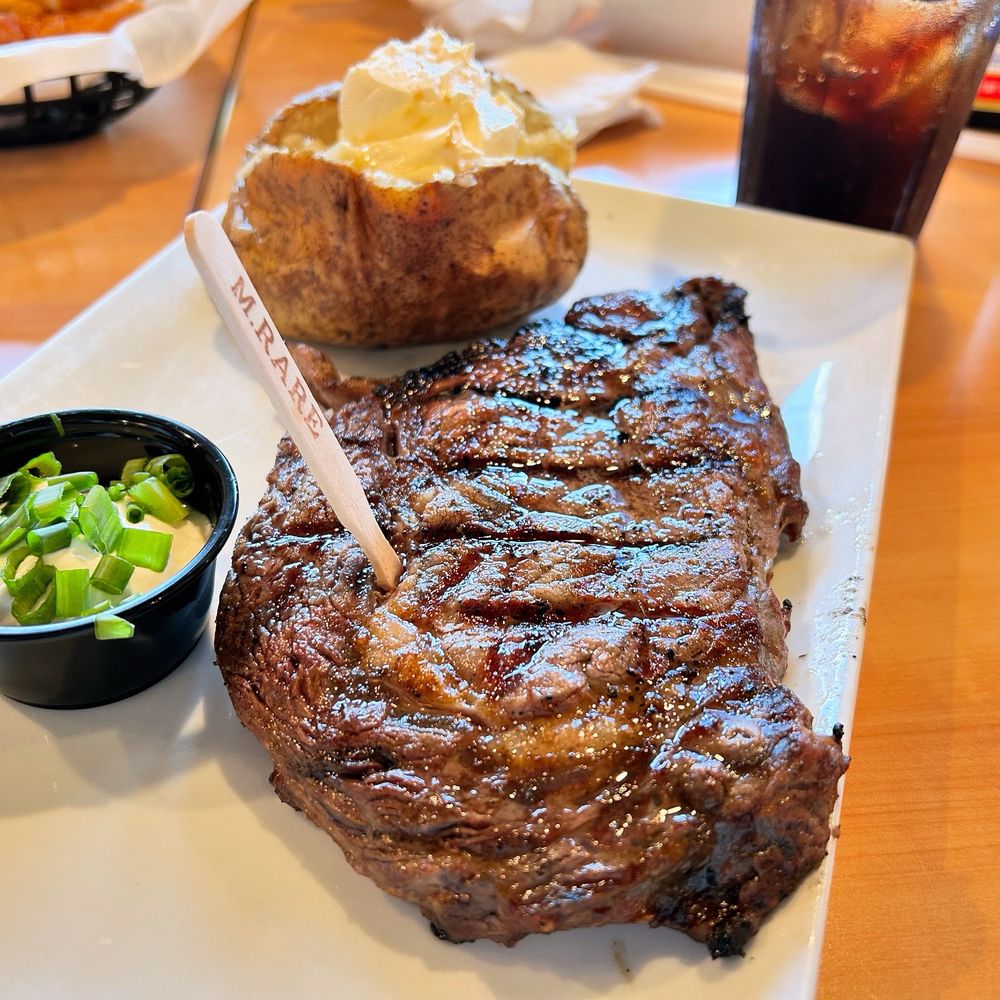 SIZZLER - Updated December 2024 - 162 Photos & 223 Reviews - 1401 N ...