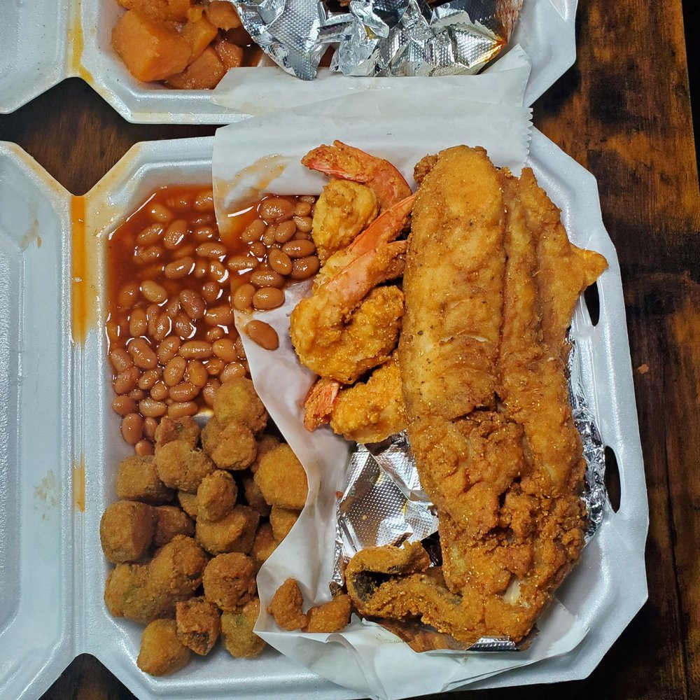 ENDLESS SOULFOOD & CATERING - Updated January 2026 - Charlotte, North ...