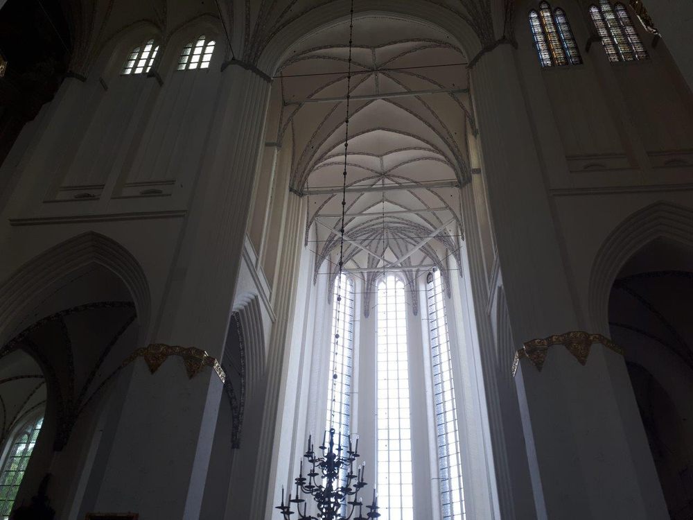 ST. MARIENKIRCHE ROSTOCK - 172 Photos - Bei der Marienkirche 1, Rostock ...