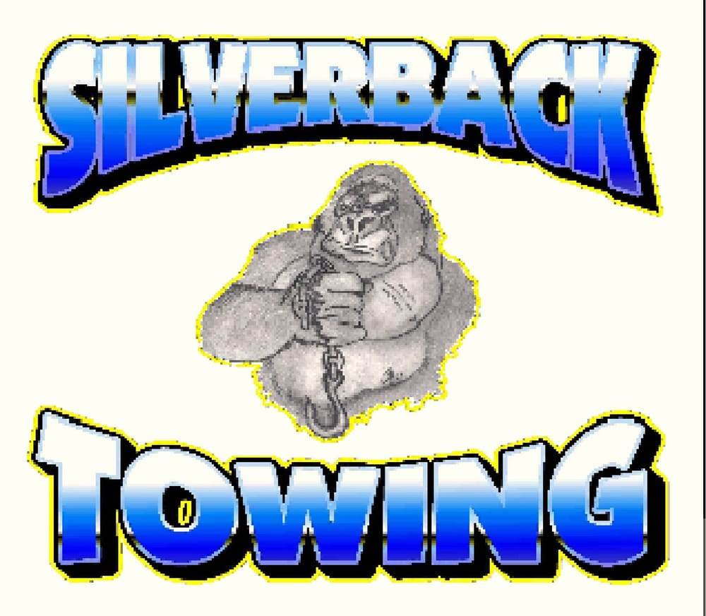 SILVERBACK TOWING - Updated December 2025 - 308 South Ridge Rd, Silver ...