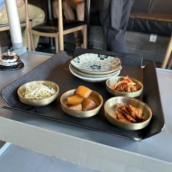 HANSOL KOREAN - Updated January 2026 - 44 Photos & 20 Reviews - 1192 ...