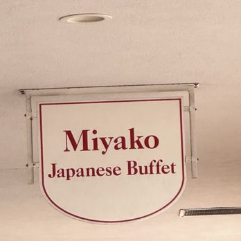 MIYAKO JAPANESE BUFFET - Updated June 2024 - 1381 Photos & 980 Reviews ...
