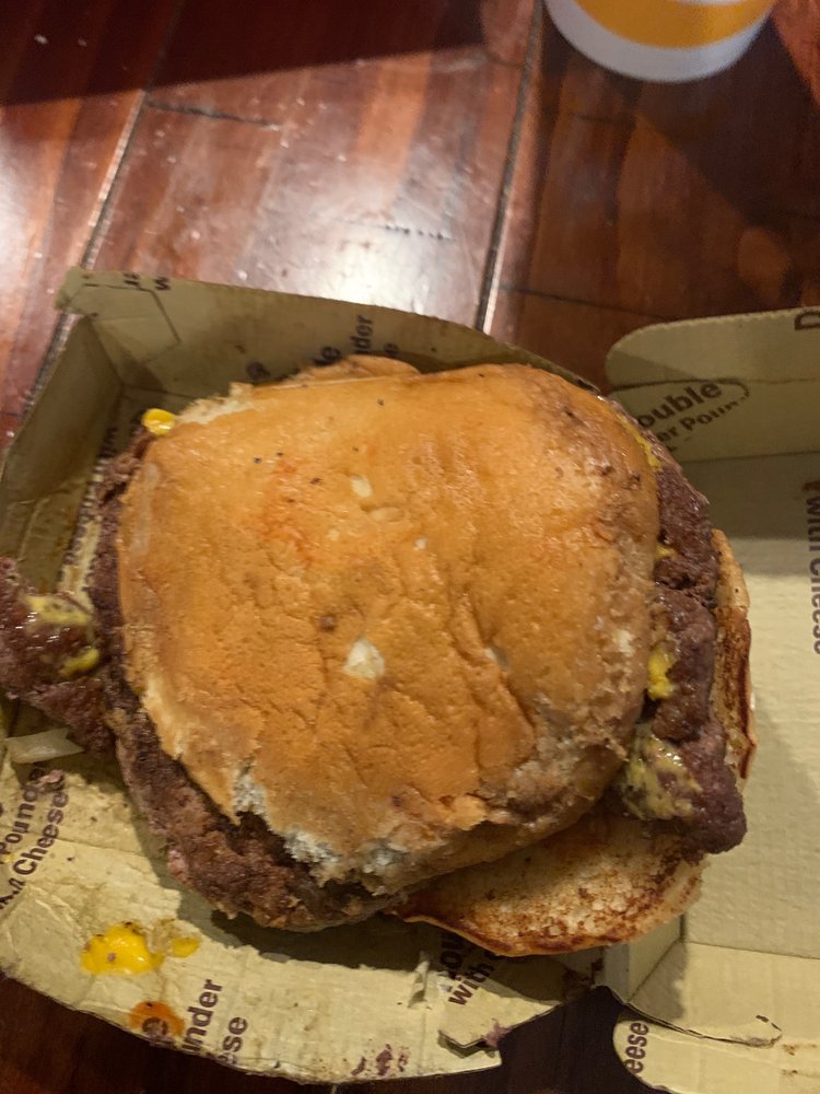 MCDONALD’S - Updated July 2025 - 28 Reviews - 5745 S Harrison Blvd ...