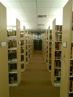 PCC Library - Trusted Since 1993 - Updated July 2025 - 28 Photos - 20 ...