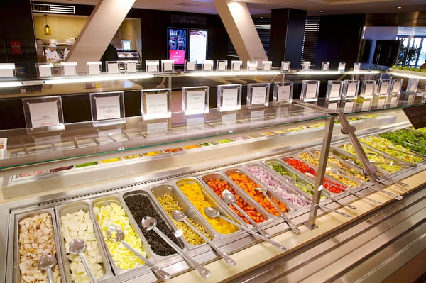 SONY STUDIOS COMMISSARY - Updated December 2025 - 21 Photos & 22 ...