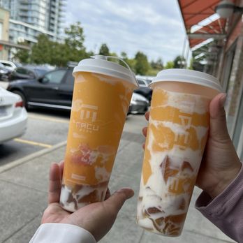 MACU TEA - Updated June 2025 - 167 Photos & 65 Reviews - 1316-8368 ...