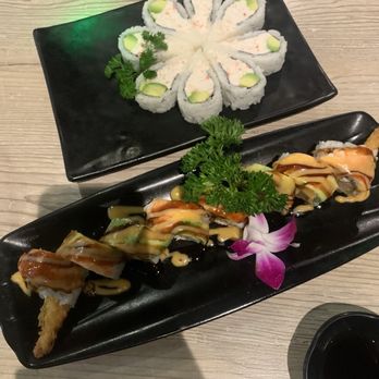 HEEMO SUSHI - Updated May 2024 - Yelp