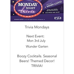 WUNDER GARTEN AT NOMA - 328 Photos & 235 Reviews - 1101 First St NE ...