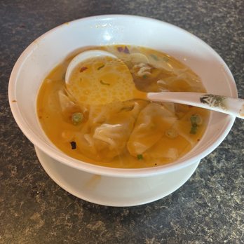 DUMPLING QUEEN - 703 Photos & 437 Reviews - 13942 Metrotech Dr ...