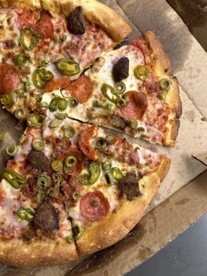 THE ITALIAN VILLAGE - Updated August 2025 - 32 Photos & 48 Reviews ...