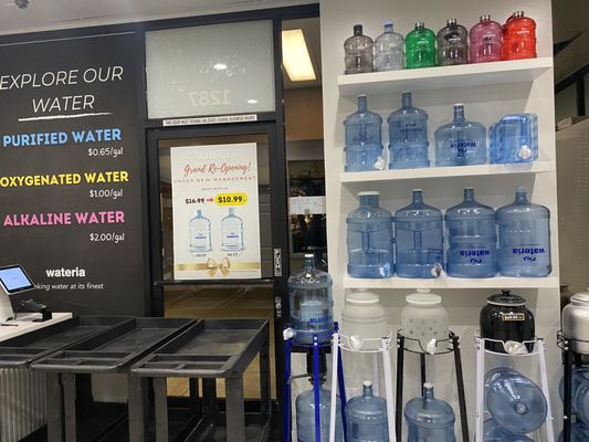 WATERIA - Updated December 2025 - 34 Reviews - 1287 N Lake Ave ...