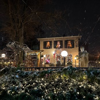 VILLA VERONE RISTORANTE ITALIANO - Updated September 2025 - 141 Photos ...