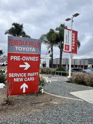 TEMECULA VALLEY TOYOTA - Updated December 2025 - 406 Photos & 1264 ...