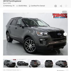 BOB TOMES FORD - 83 Photos & 402 Reviews - 950 S Central Expy, McKinney ...