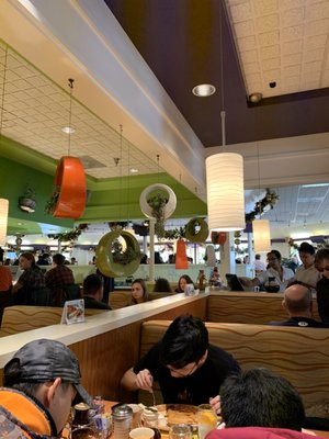 ORIGINAL WAFFLE SHOP - 302 Reviews & 308 Photos - 1229 N Atherton St ...