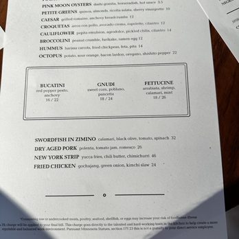 OUR PALADAR - Updated January 2025 - 82 Photos & 30 Reviews - 20 4th St ...