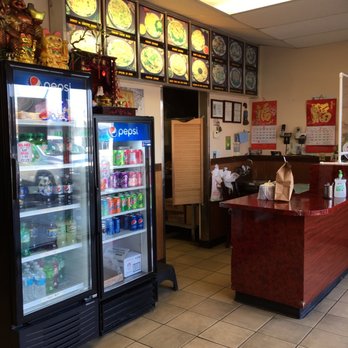 CHINA GARDEN - Updated January 2026 - 15 Photos & 66 Reviews - 6850 ...