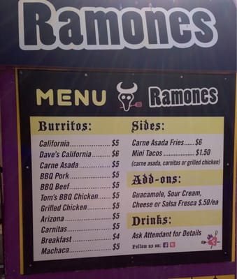 RAMONES MEXICAN BBQ - Updated March 2026 - 16 Photos & 38 Reviews ...