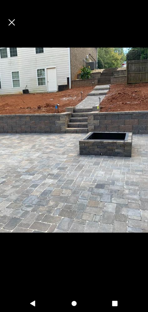 OSCAR’S HARDSCAPE - Request a Quote - 210 West Pike St, Lawrenceville ...
