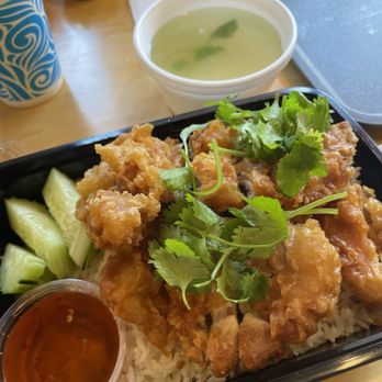 GAI ‘N RICE - Updated November 2024 - 345 Photos & 152 Reviews - 2475 ...