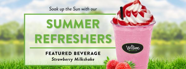 WILLIAMS FRESH CAFE - Updated December 2024 - 69 Photos & 22 Reviews ...