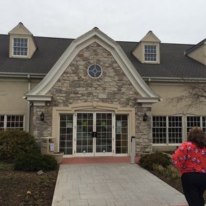 MARTIN LIBRARY - Updated February 2025 - 18 Photos & 11 Reviews - 159 E ...