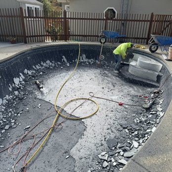 ADAMS POOL SOLUTIONS - Updated January 2026 - 222 Photos & 187 Reviews - 3675 Old Santa Rita Rd ...