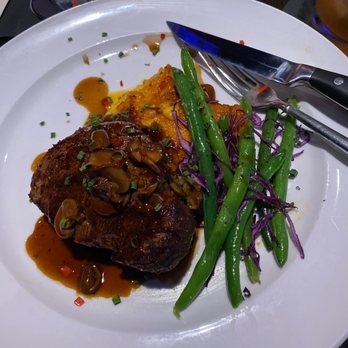 13 PRIME STEAK - Updated August 2024 - 852 Photos & 551 Reviews - 1345 ...